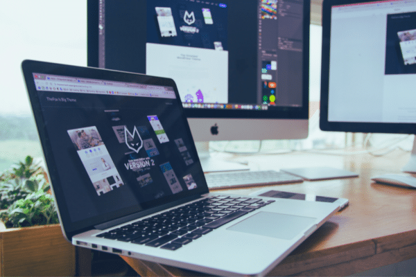 Web Layout Design: 5 Stunning Tips for 2025 Success